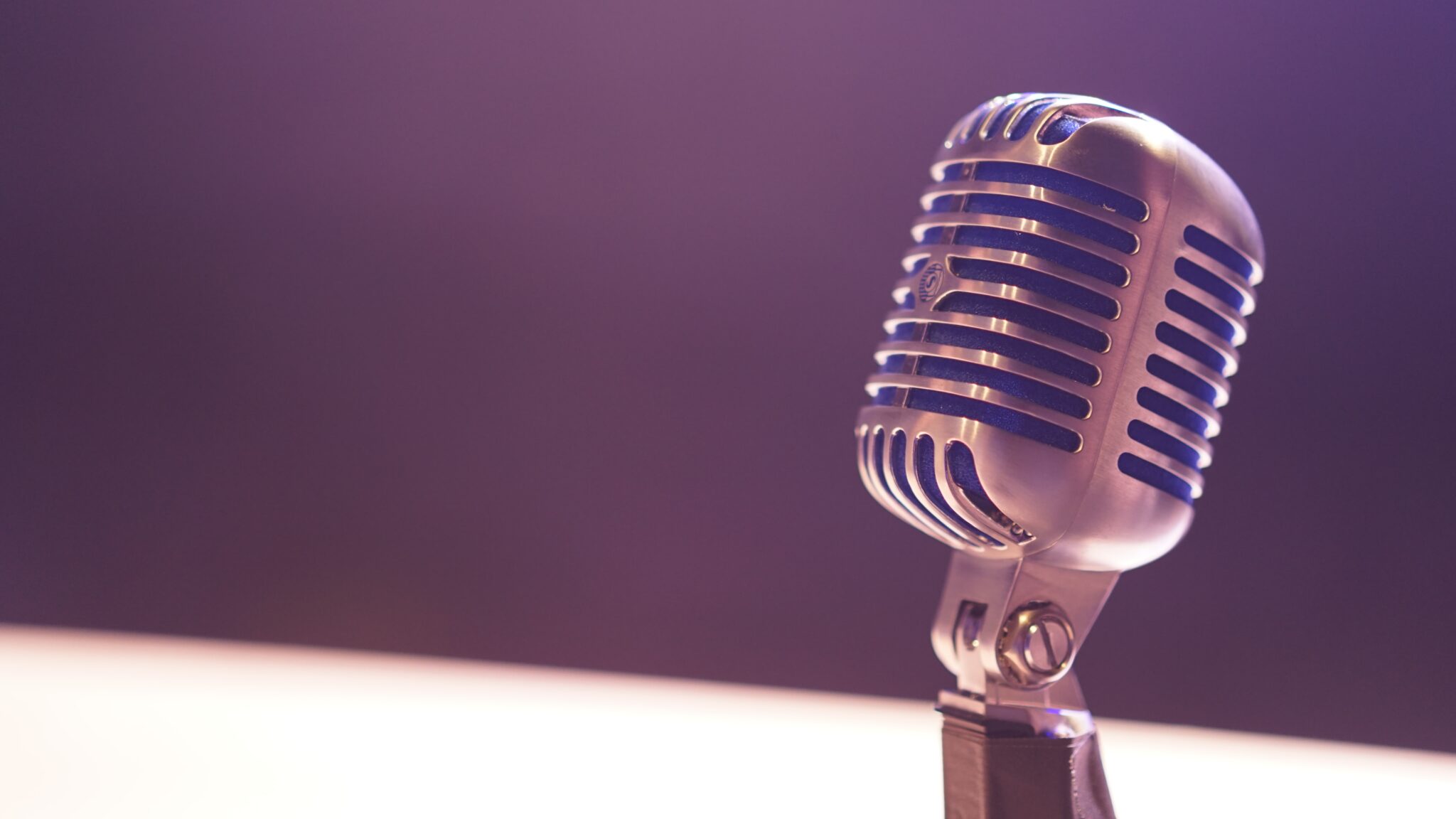 Creating My Podcast Speaker Box - Veronica Llorca Smith