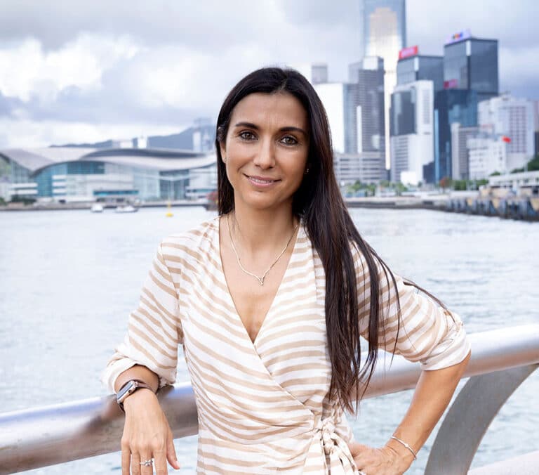 Veronica Llorca Smith - Keynote Speaker And DEI Advocate